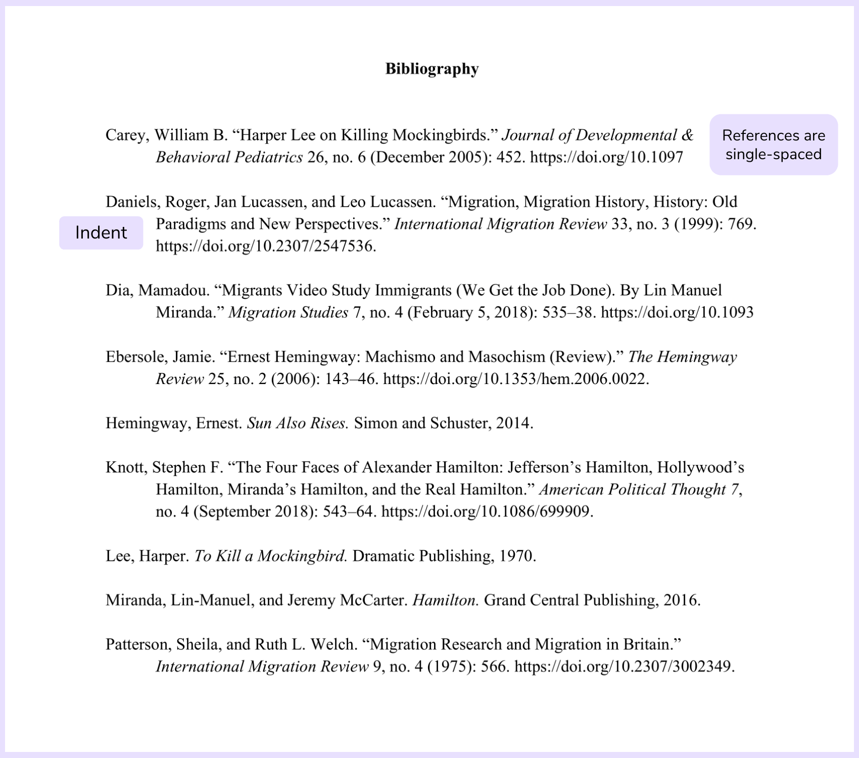 Footnote Endnote Chicago Style Rasrail